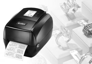 GoDEX Printers
