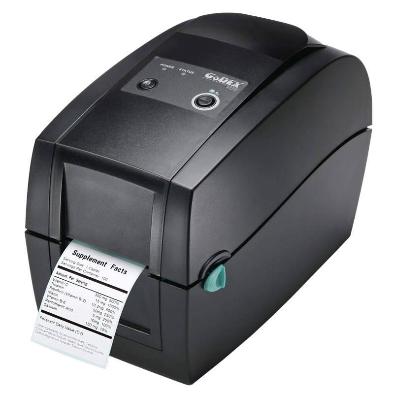 RT200 | GoDEX Printers