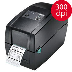 GoDEX Desktop Printers