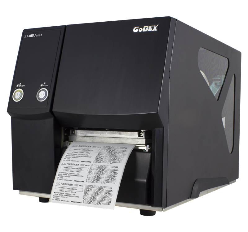 ZX420 | GoDEX Printers